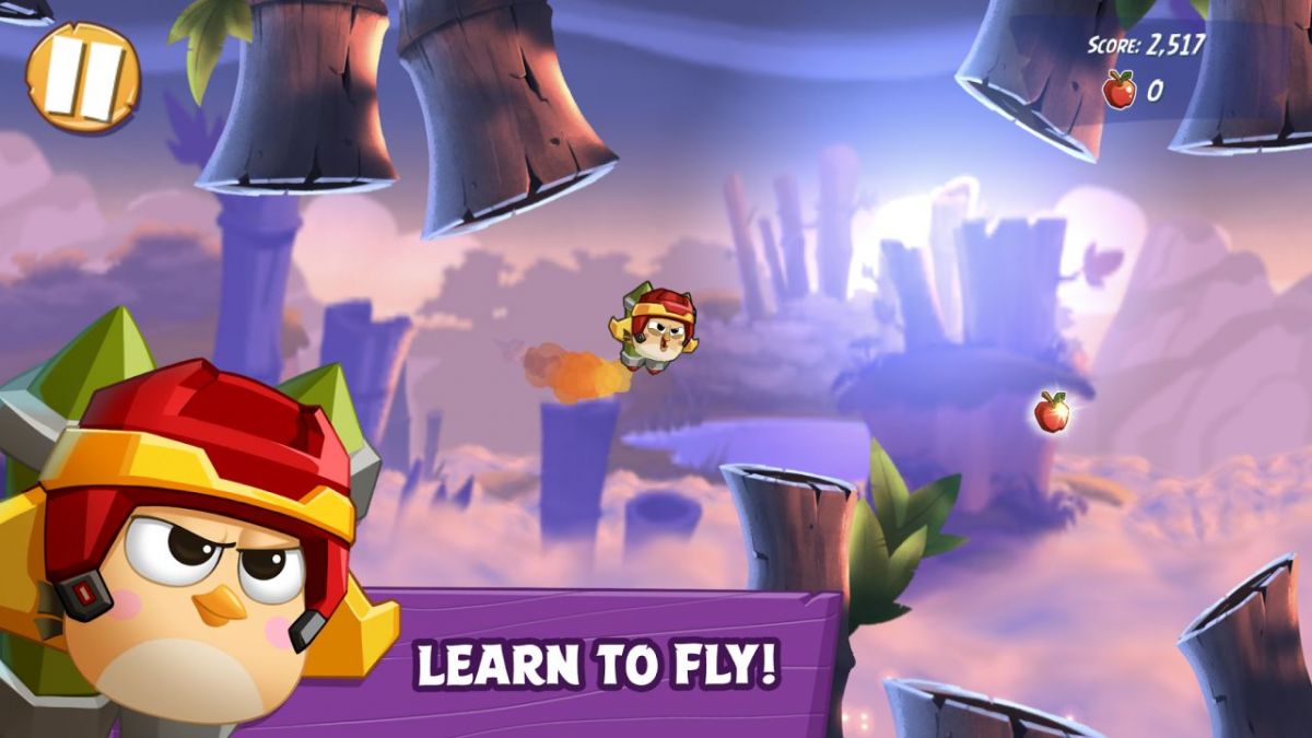 Angry Birds 2 - Find your favorite popular games on Gameonyx.com！