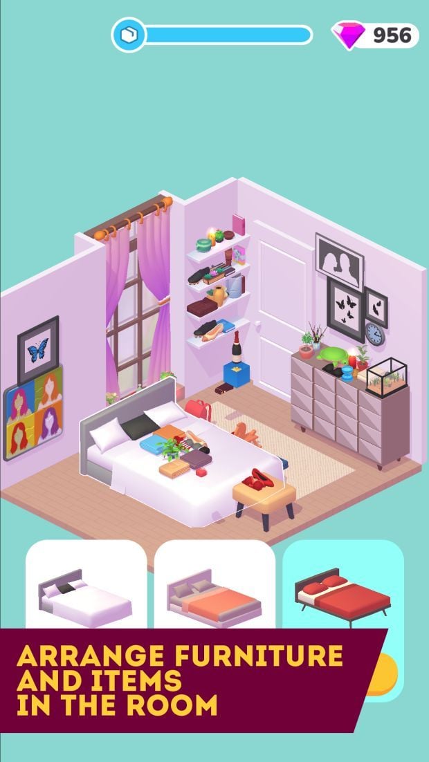 Decor Life - Home Design Game - Find your favorite popular games on ...
