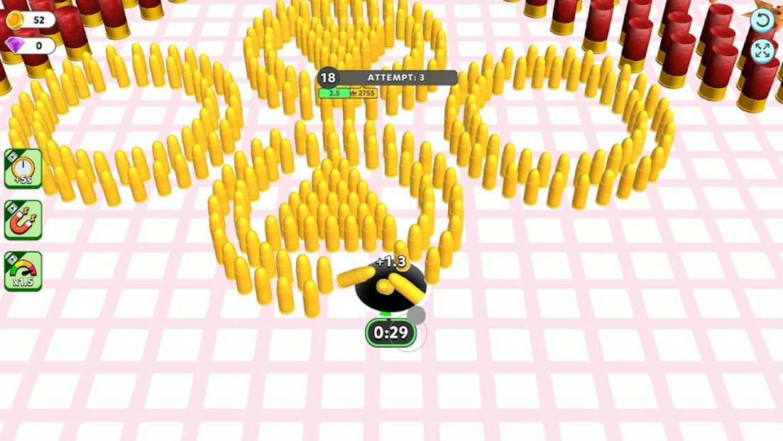 Attack Hole - Black Hole Games - Find your favorite popular games on ...