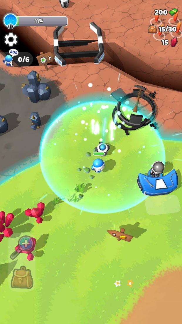Life Bubble - Find your favorite popular games on Gameonyx.com！