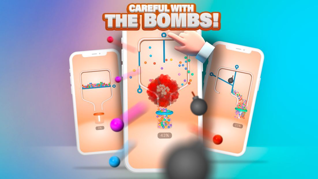 Pull the Pin - Find your favorite popular games on Gameonyx.com！