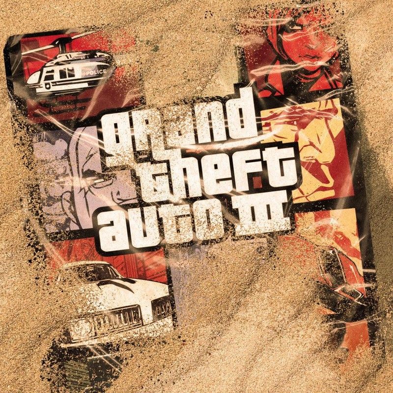 Grand Theft Auto III - Find your favorite popular games on Gameonyx.com！