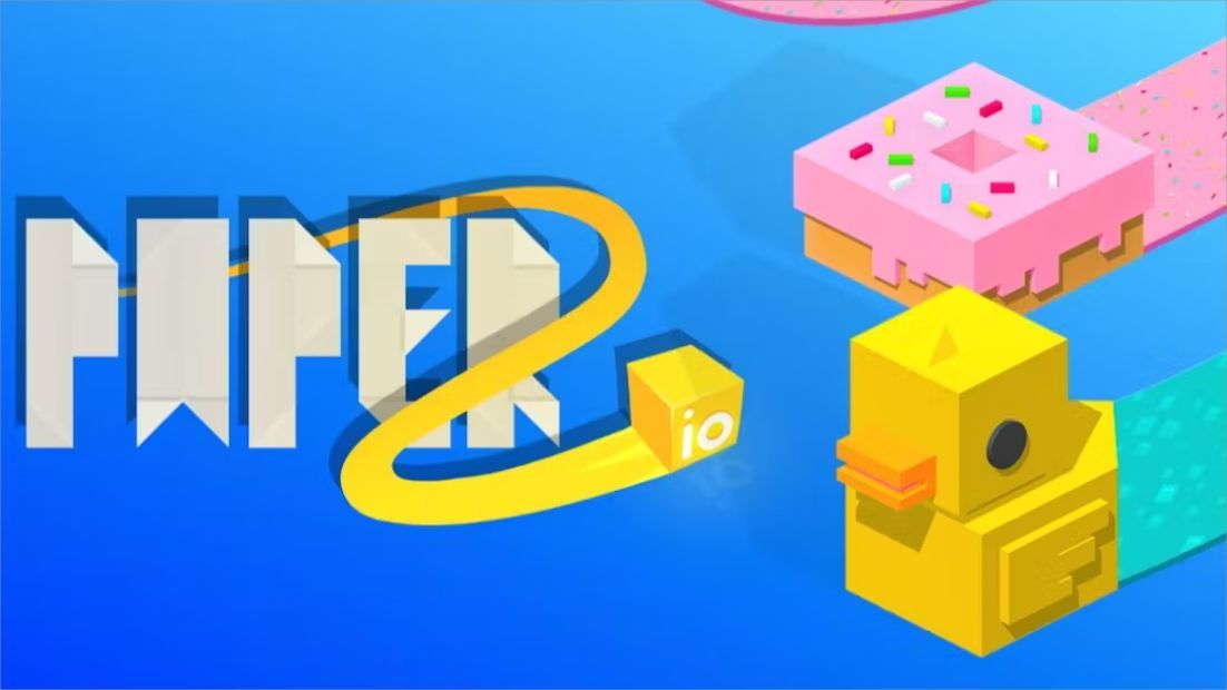 Paper.io 2 - Find your favorite popular games on Gameonyx.com！