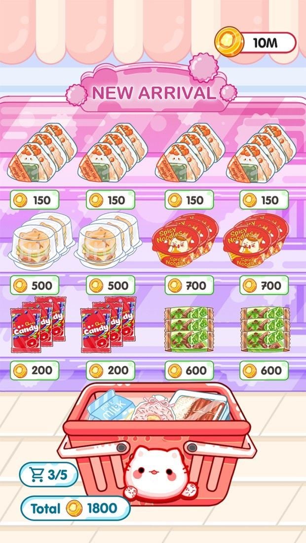 Monster Mukbang: Jelly Master - Find your favorite popular games on ...