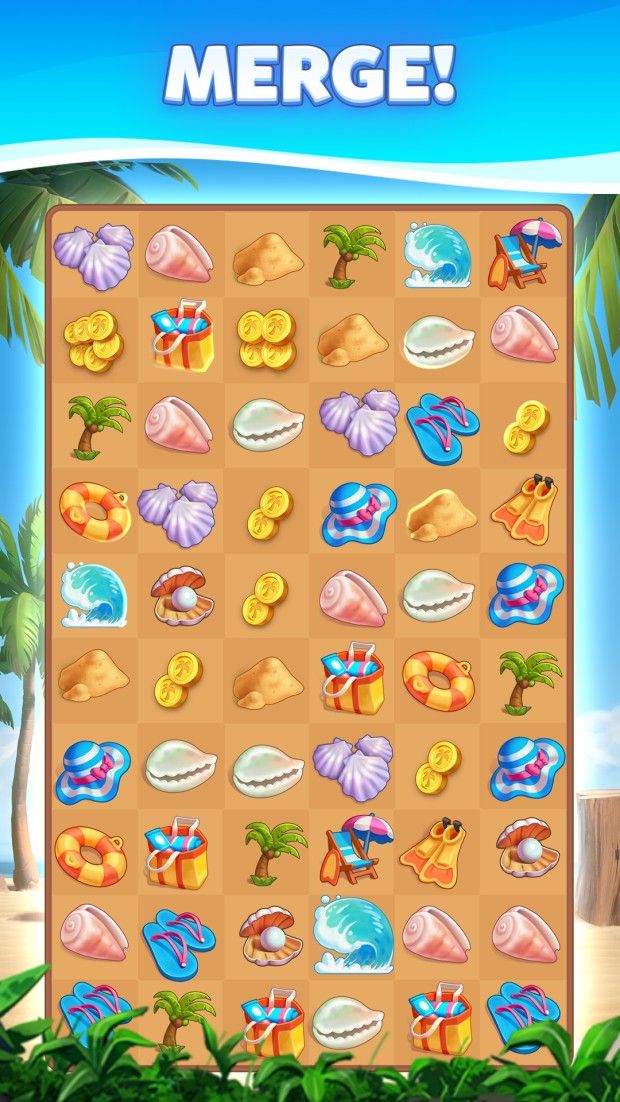 Travel Town - Merge Adventure - Find your favorite popular games on ...